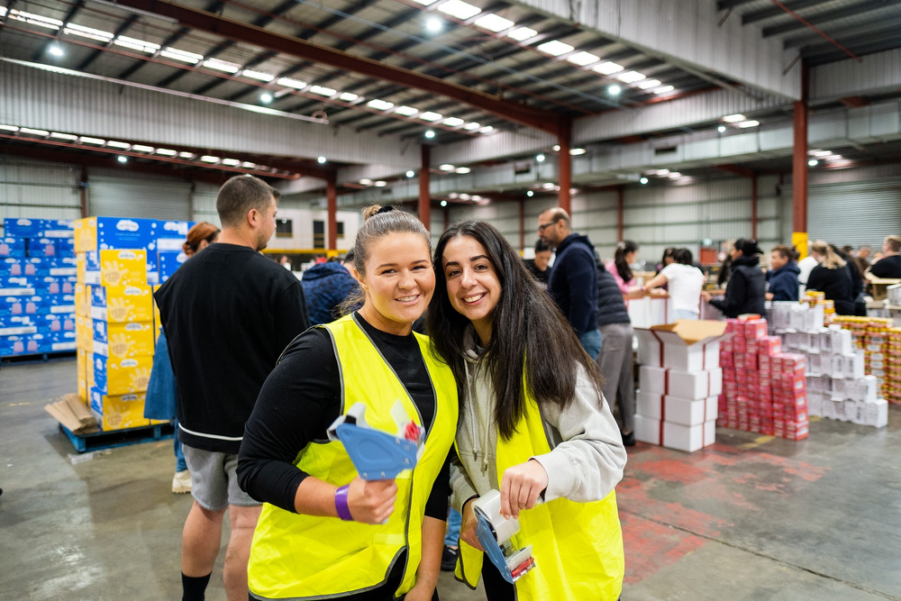 Who we are — LIFE Community Melbourne