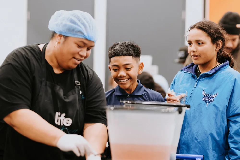 LIFE Community Melbourne