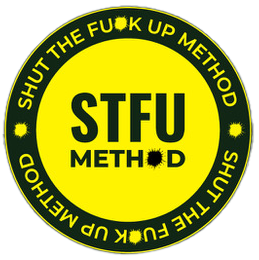 STFU & Commandments — STFU Method