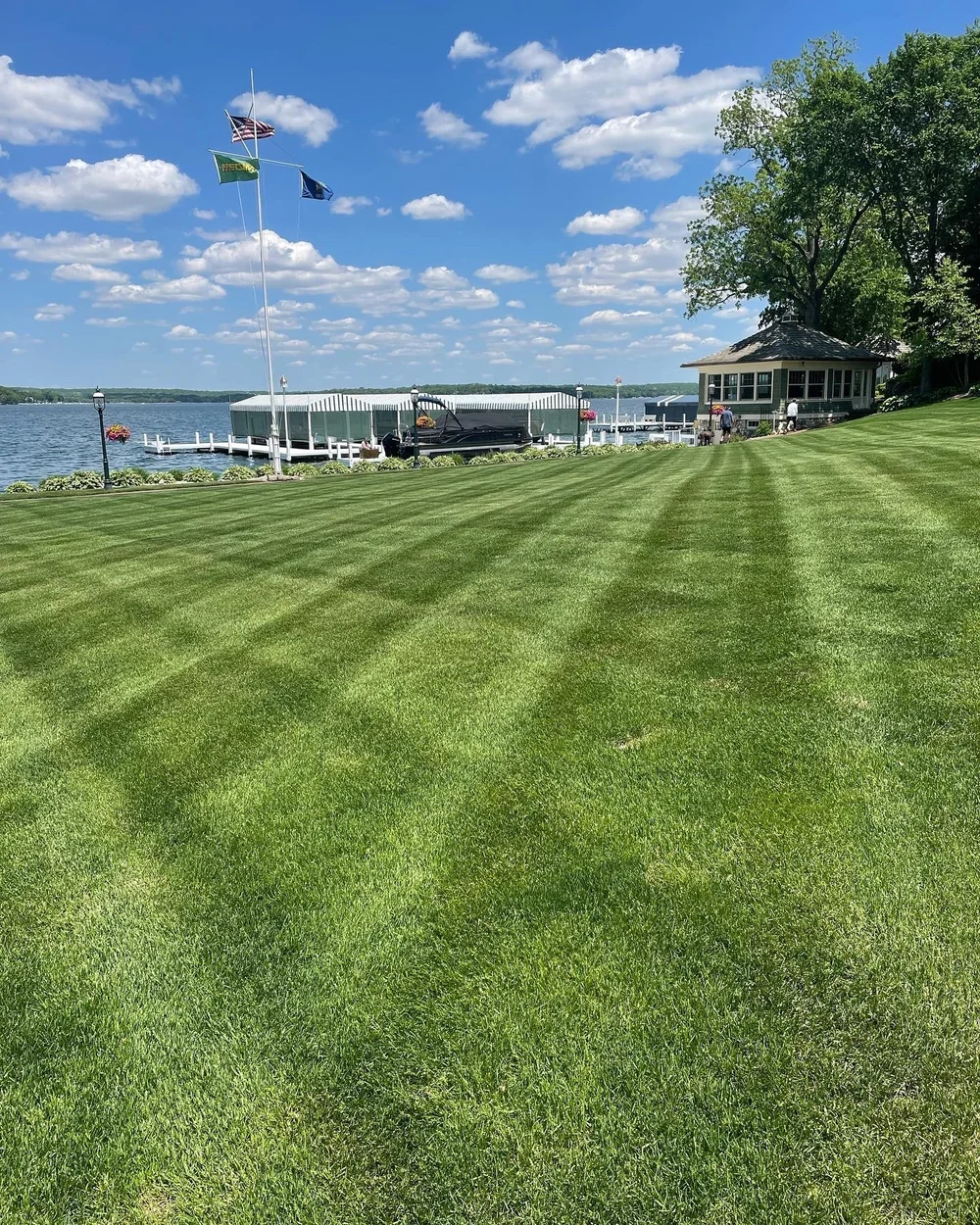 Long's Landscaping LLC