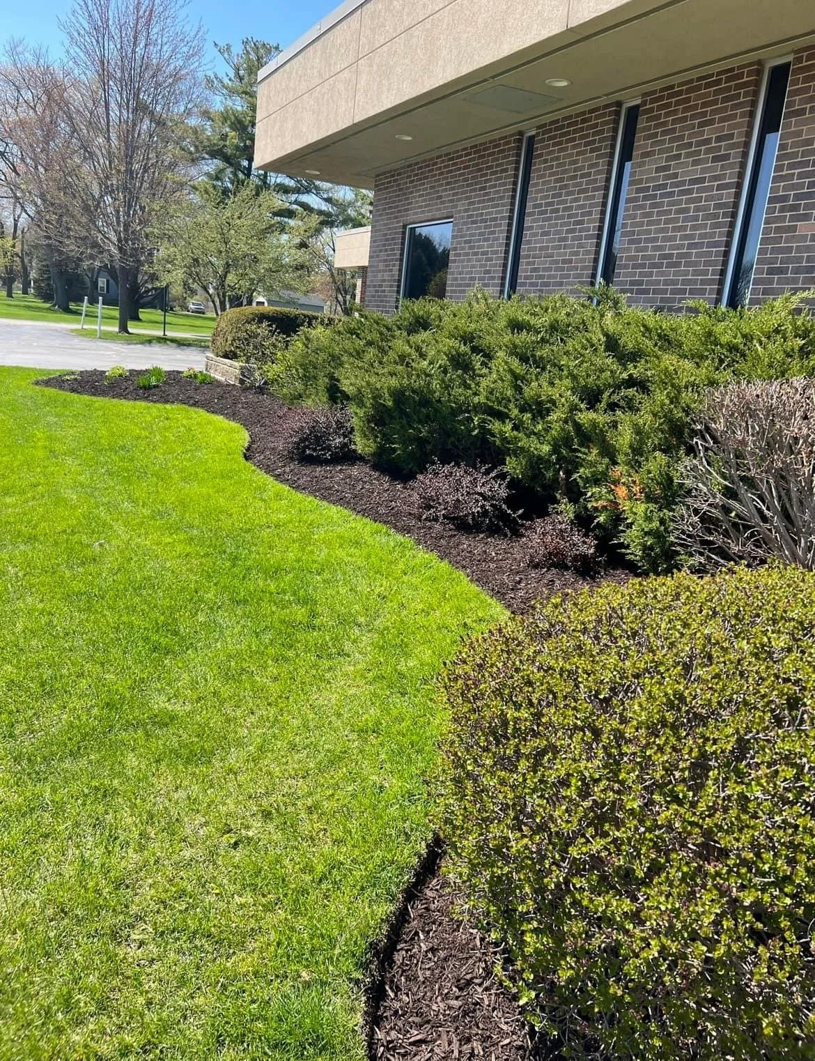 Long's Landscaping LLC