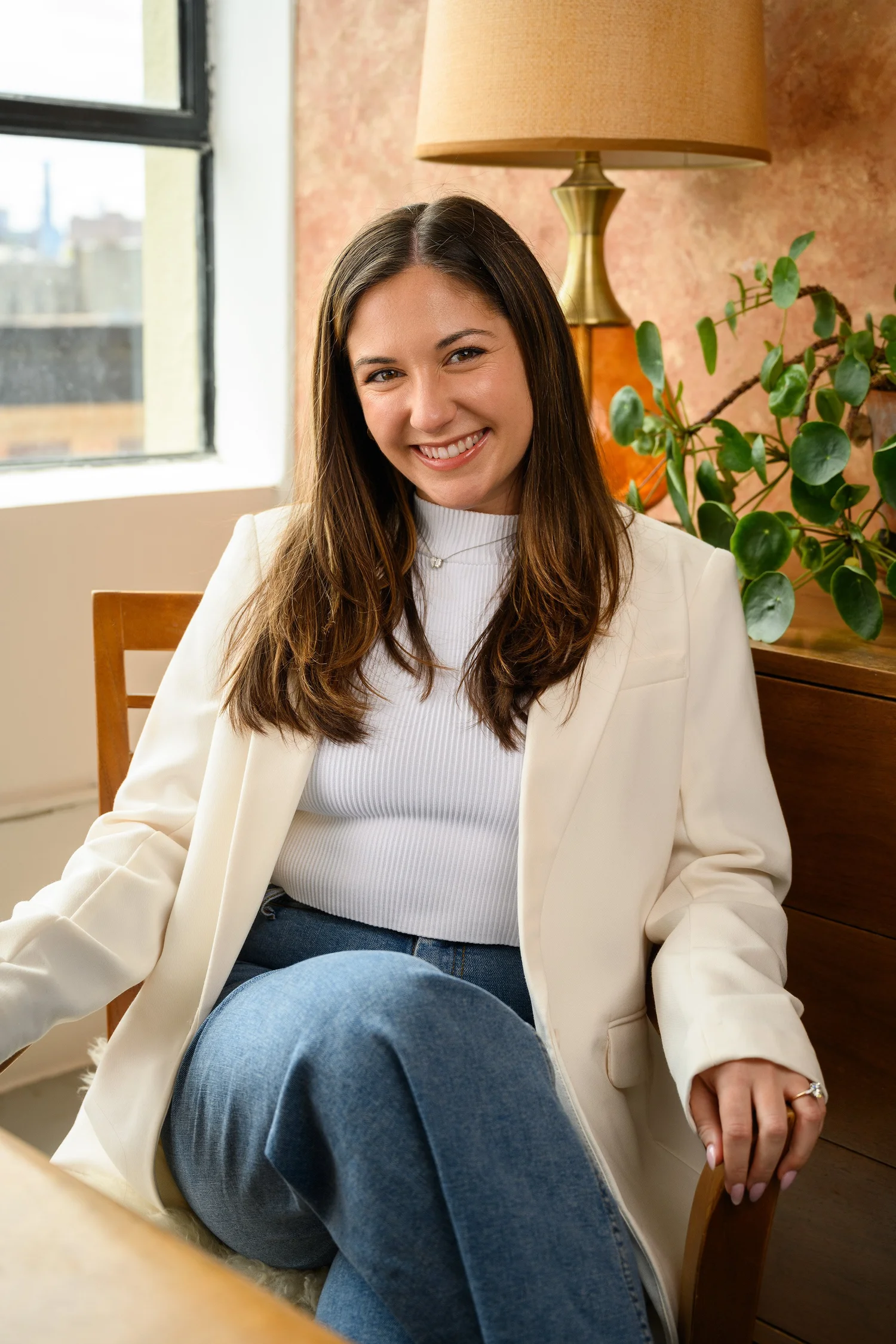 Emily Stern, LMHC | DBT and Postpartum Therapy in New York — Resilience ...