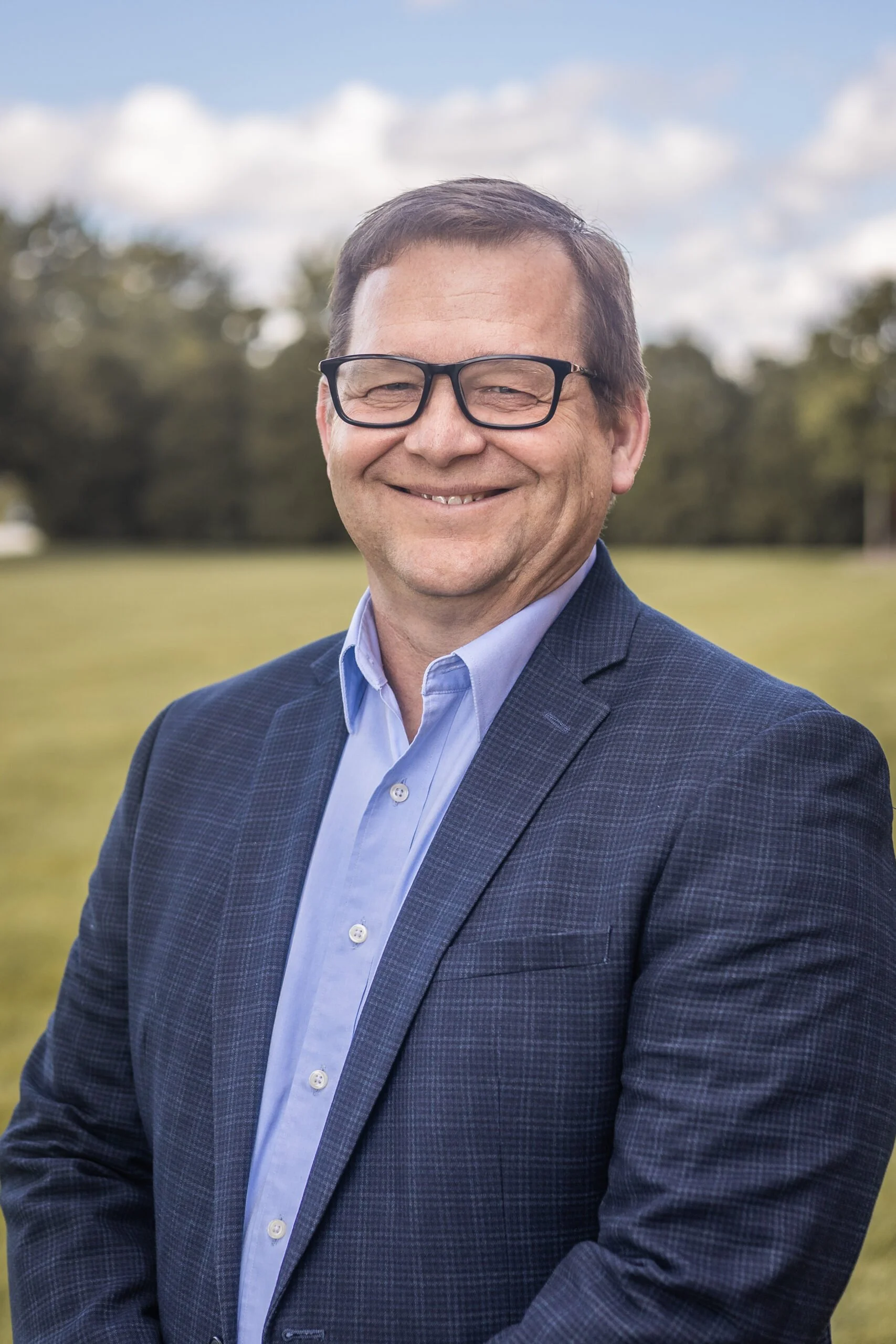 Refresh Conference — sky valley ministries