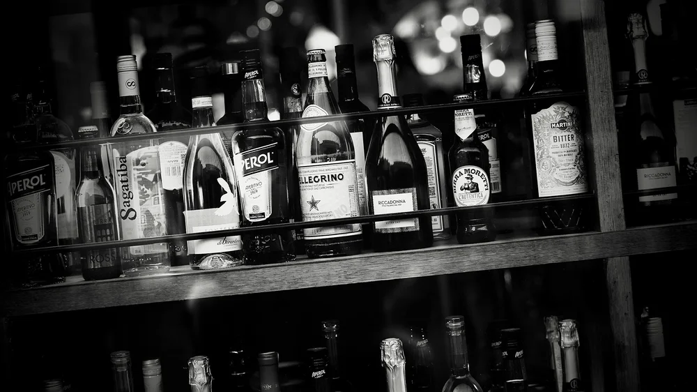 Falvey's Gowrie Road Hotel | A country pub full of character