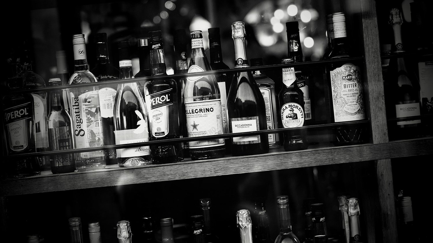Falvey's Gowrie Road Hotel | A country pub full of character