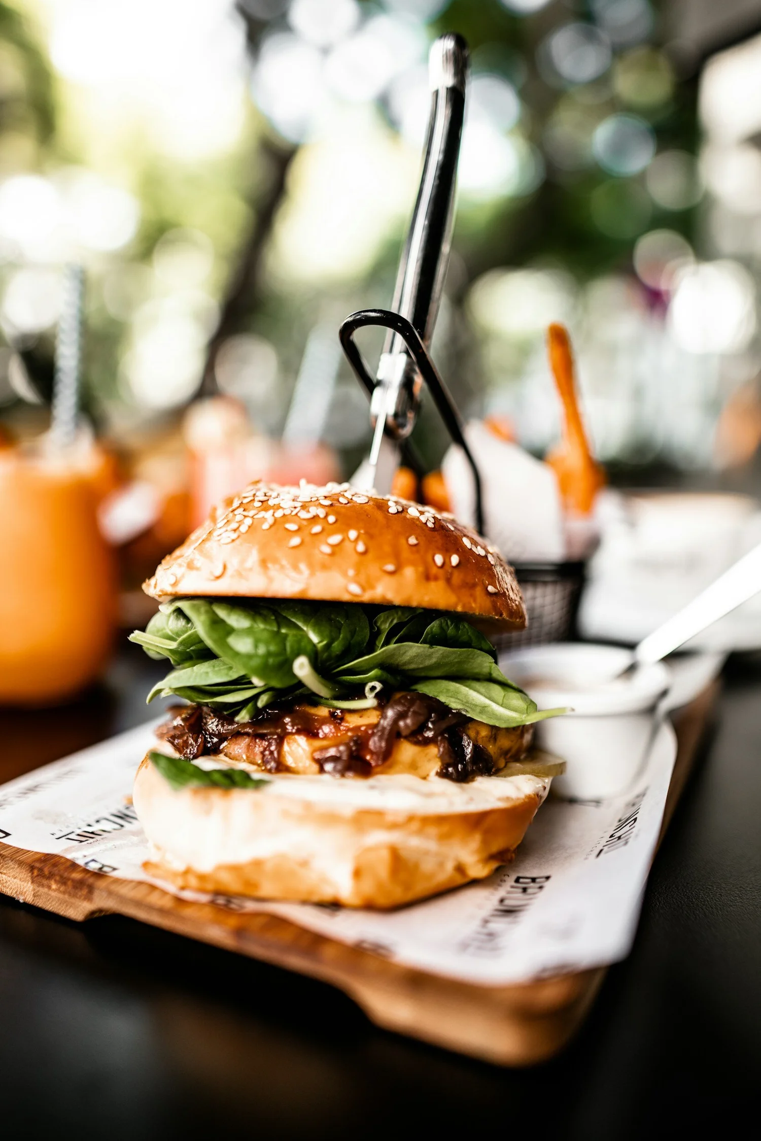 Falvey's Gowrie Road Hotel | A country pub full of character