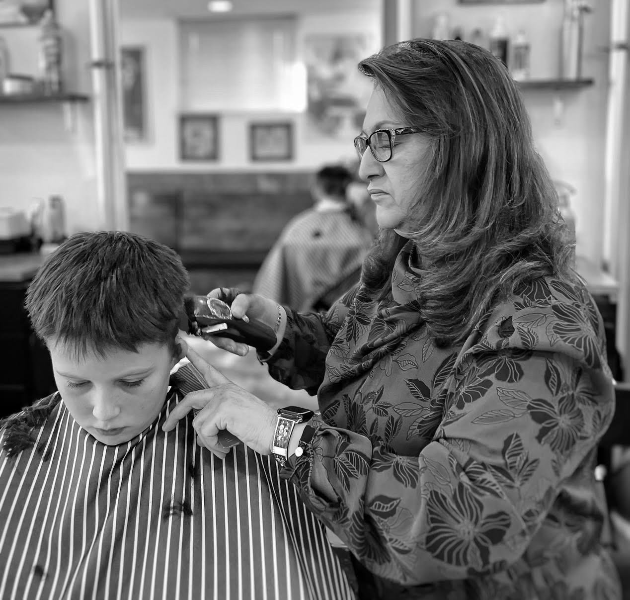 Cutrone Barbershop
