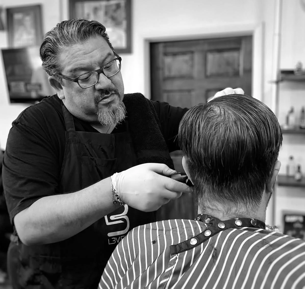 Cutrone Barbershop