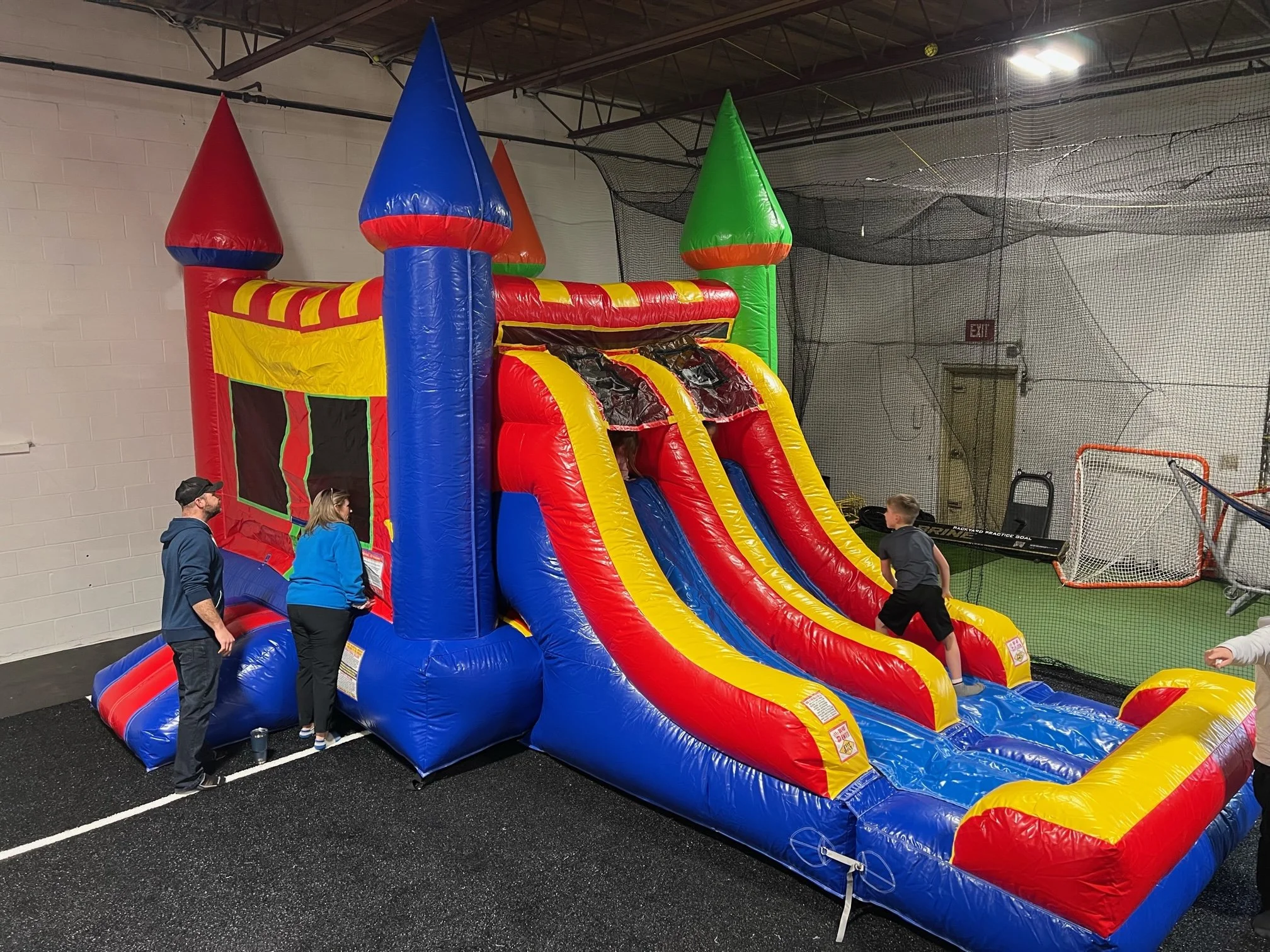 Party Turf