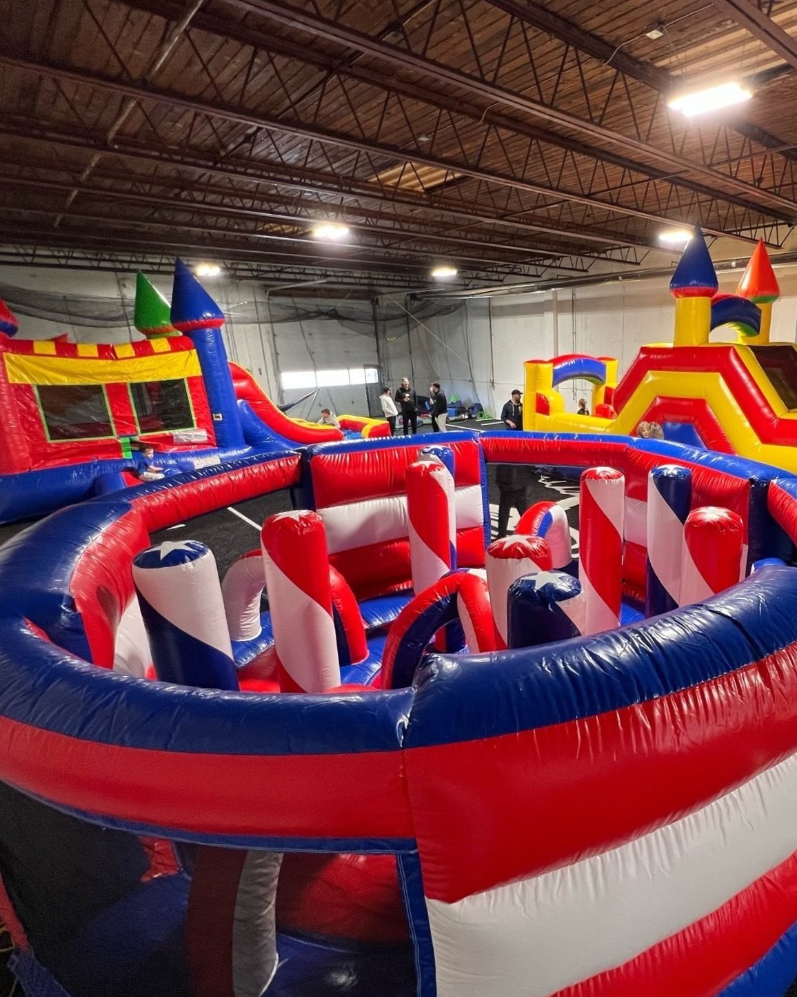 Party Turf