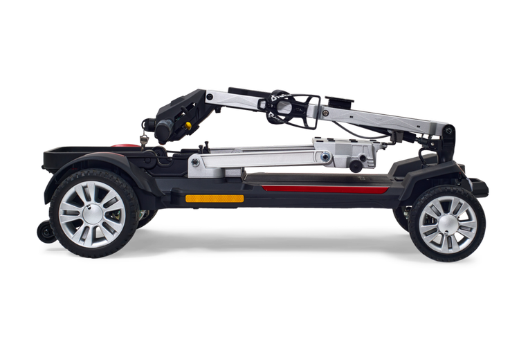 Buzzaround CarryOn: Compact and Portable Mobility Scooter — Seminole ...