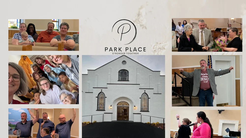 Park Place Church
