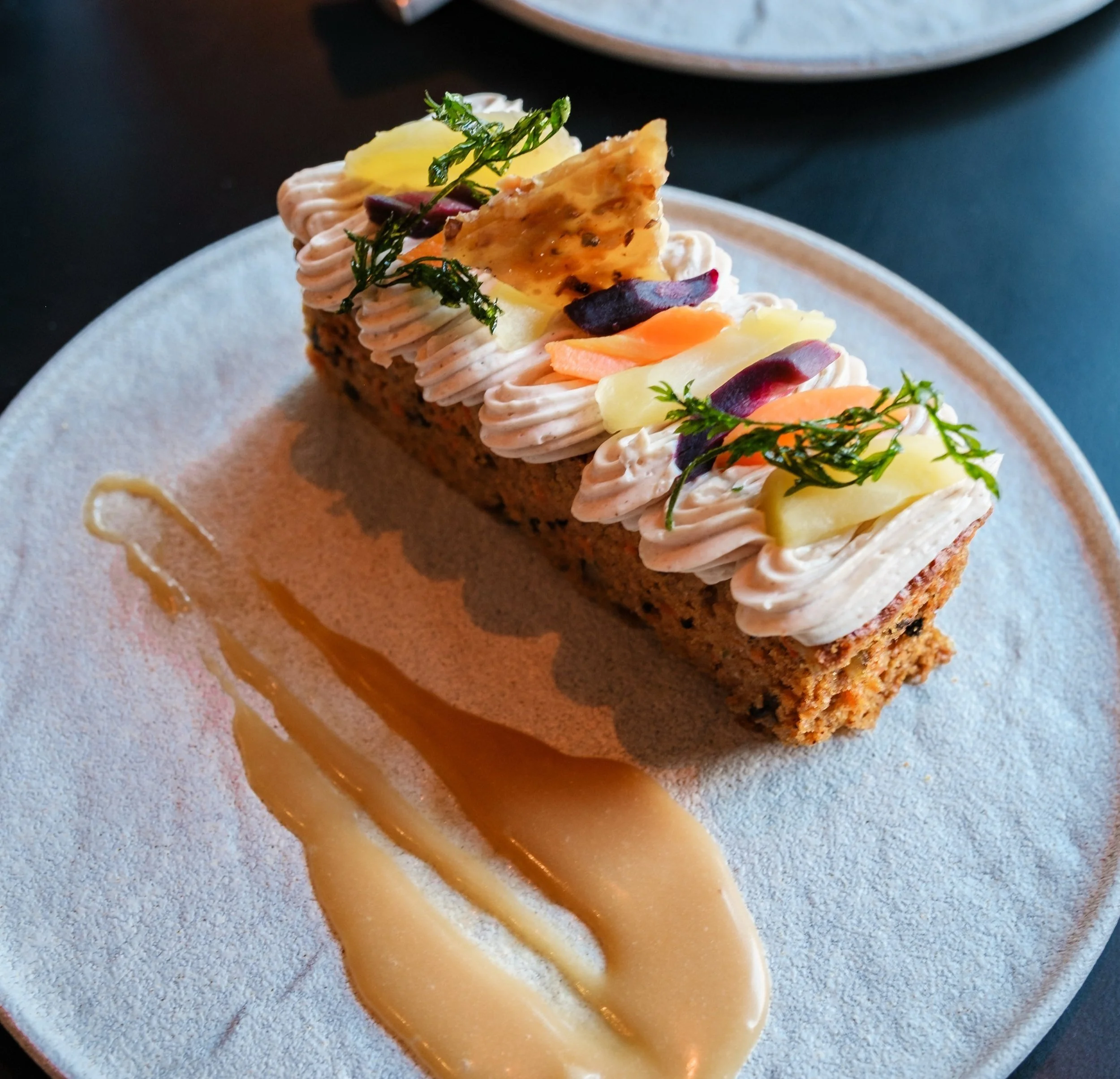 Althea Central Sq | EAT — Althea