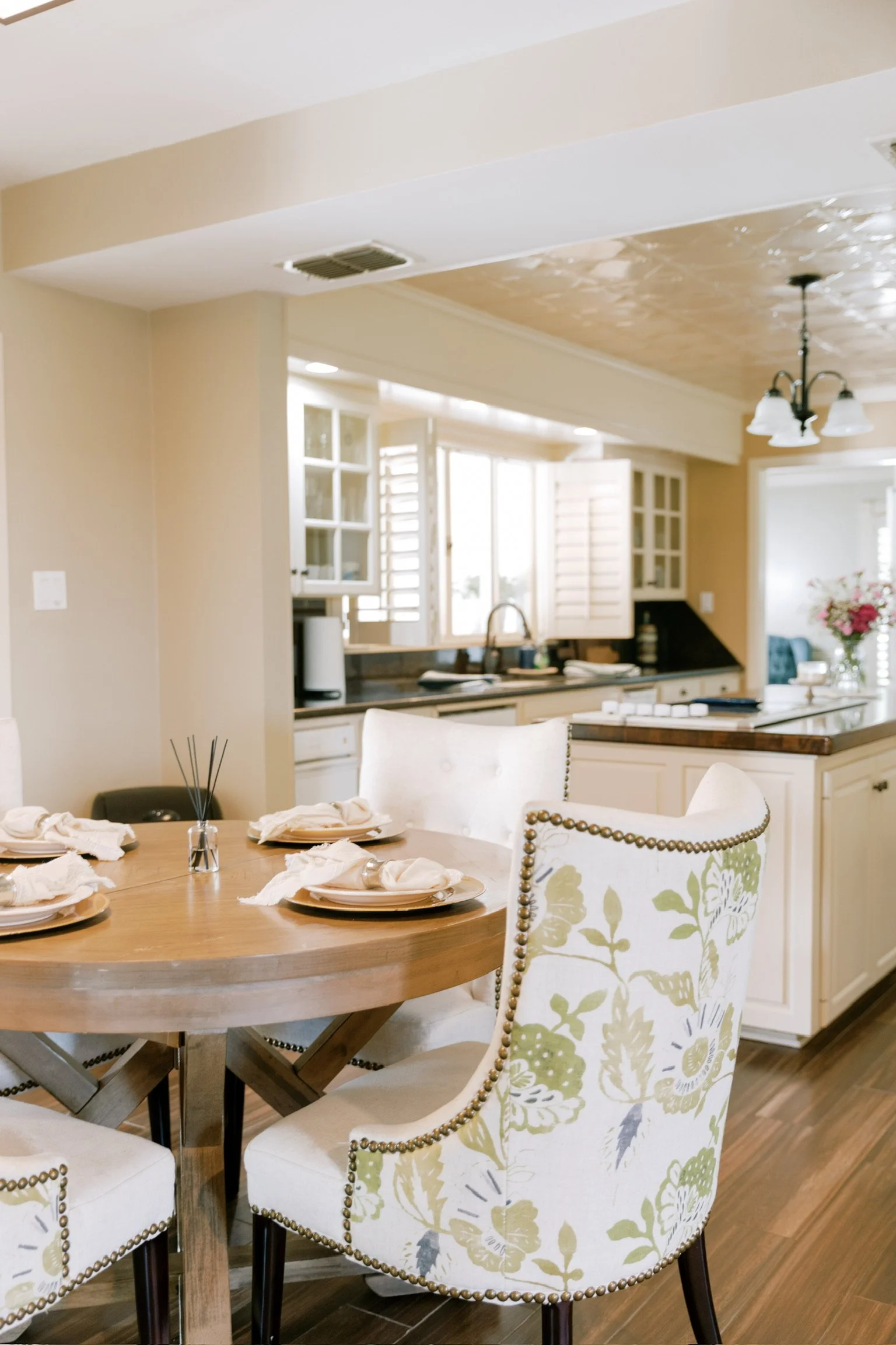 Bridal House — The Chateau of Longview