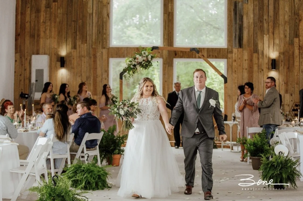 Weddings — The Chateau of Longview