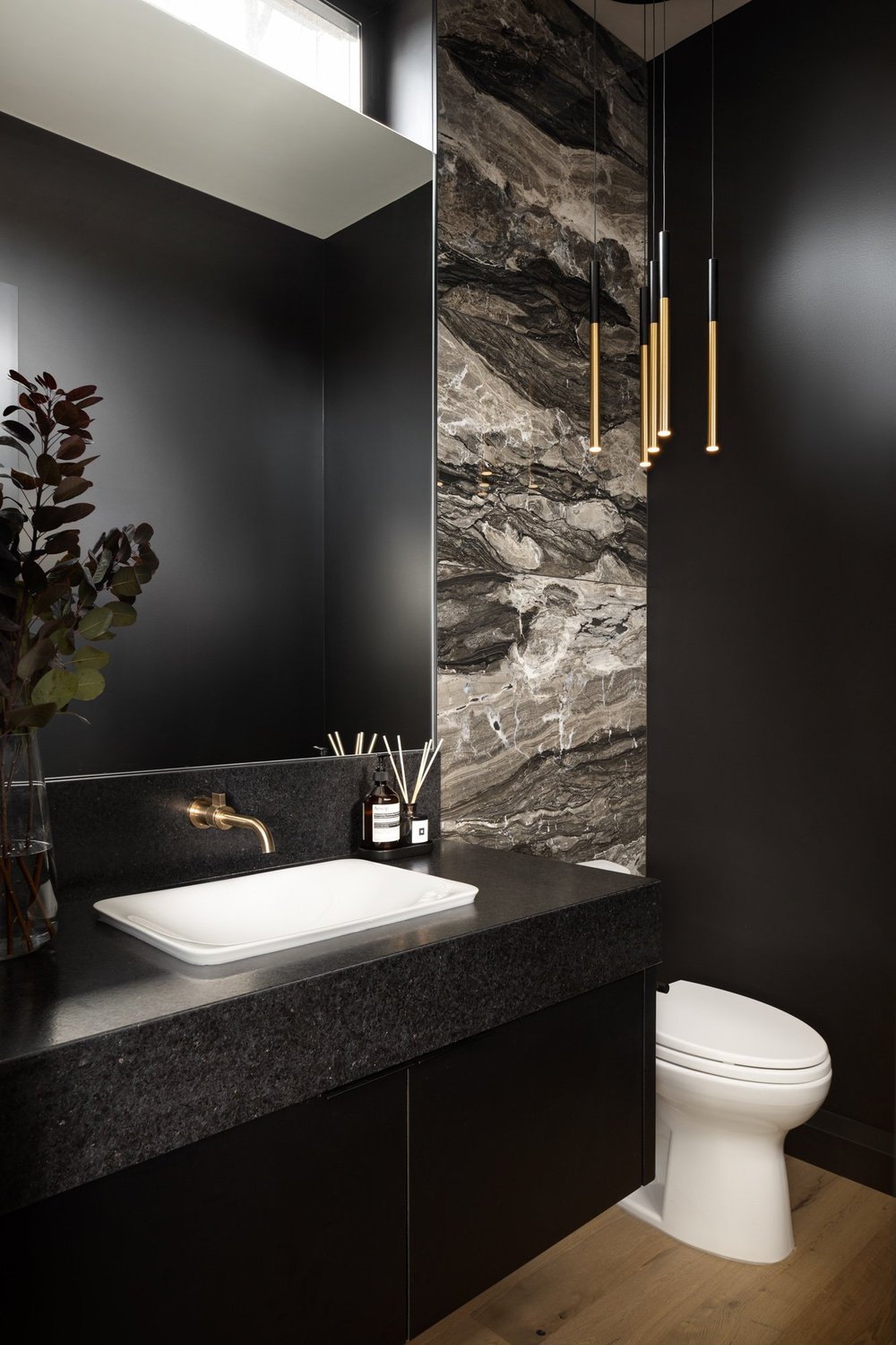 Quartzite Contemporary Home — Smiddy Stegman