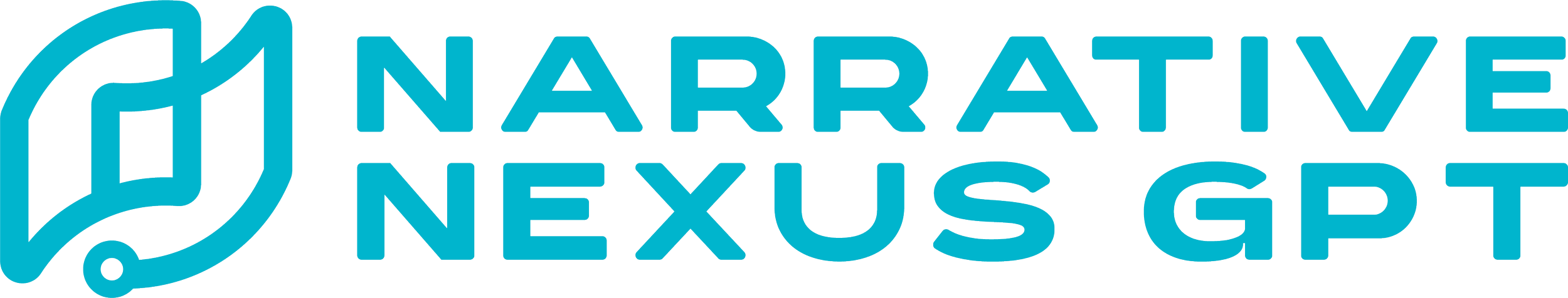 Narrative Nexus GPT