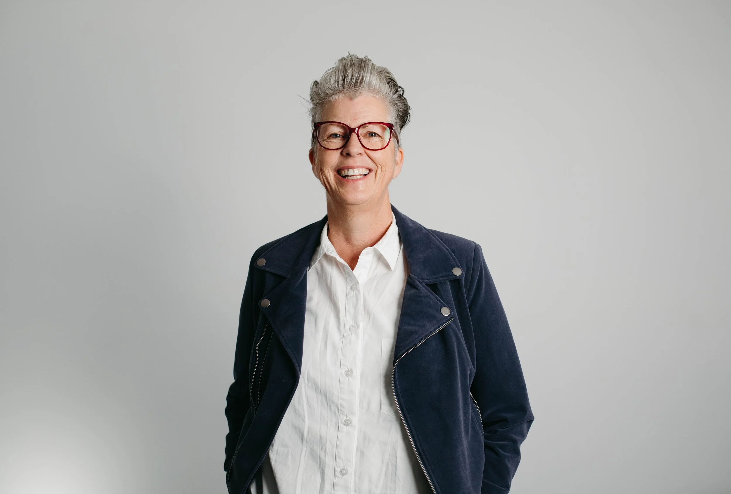 Our Team — Partners in Ministry