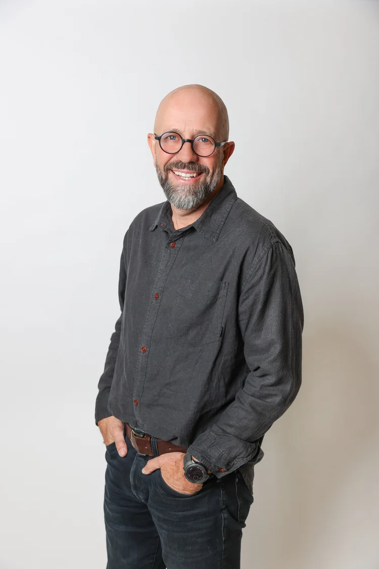 Our Team | Explore Our Leadership Team Today — Partners in Ministry