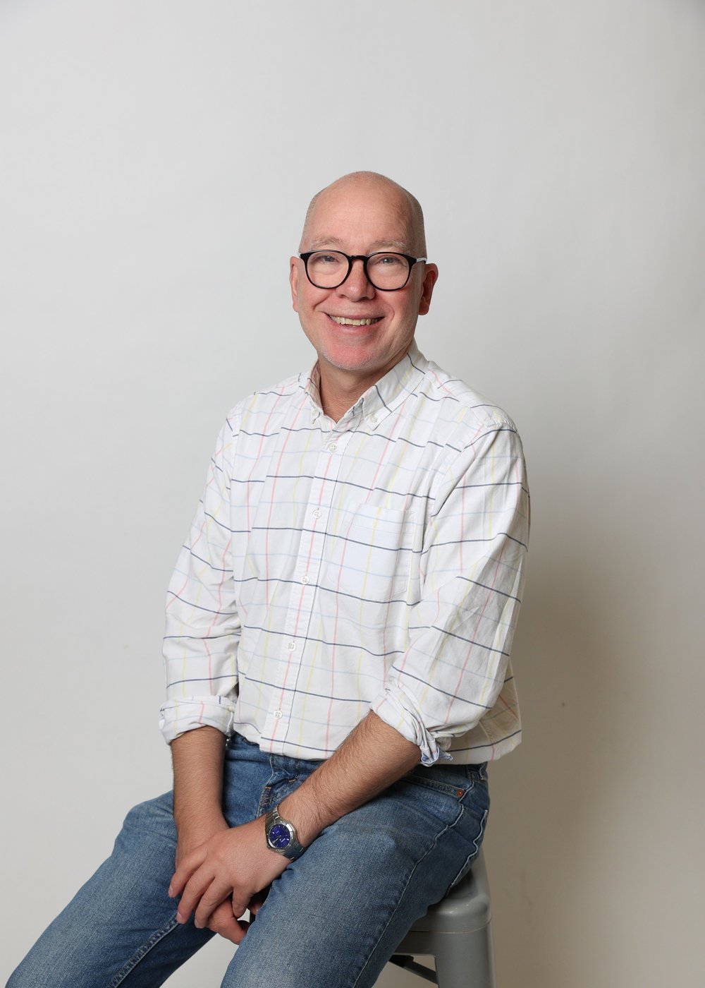 Our Team | Explore Our Leadership Team Today — Partners in Ministry