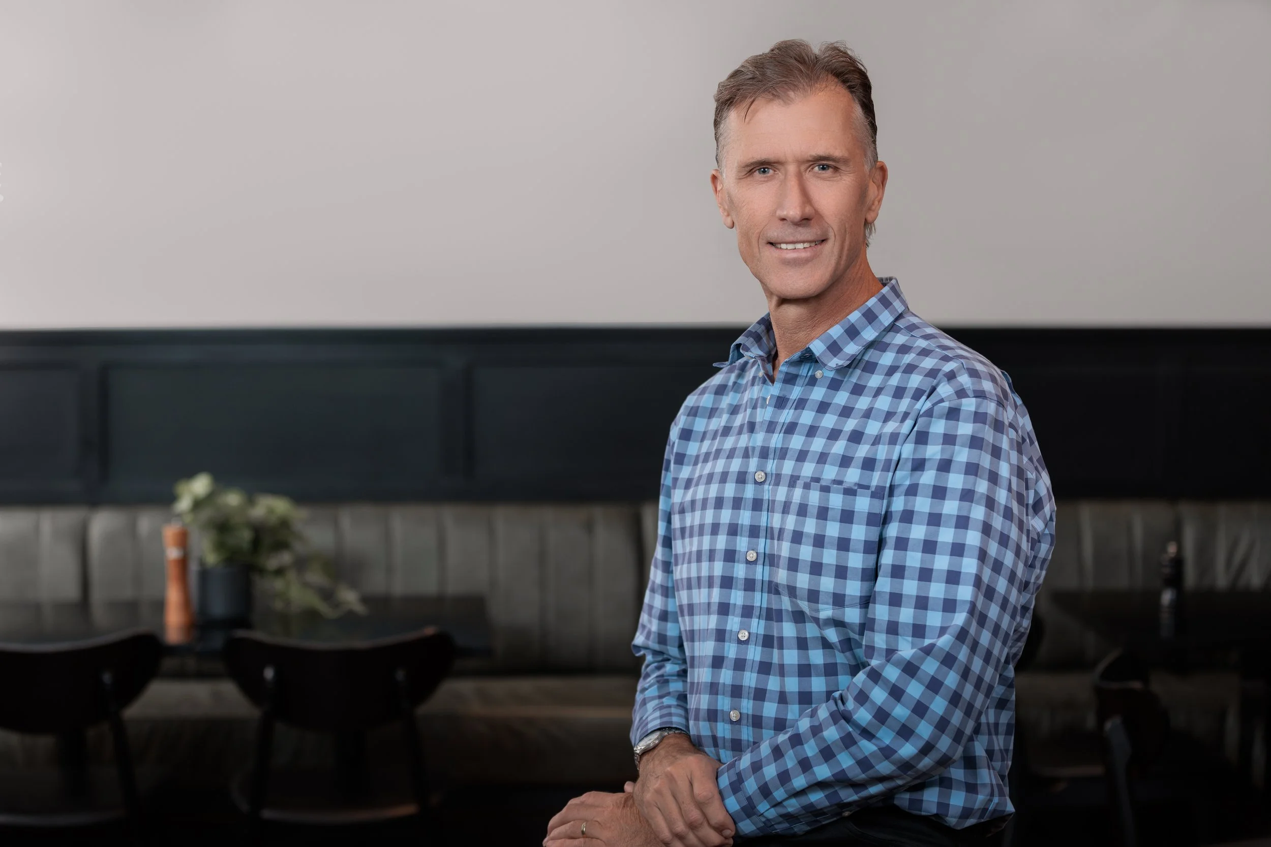 Our Team — Partners in Ministry