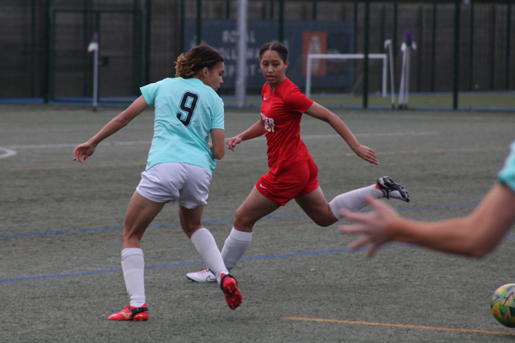 Trials & Events — Soccer Assist