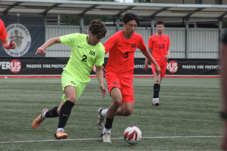 Trials & Events — Soccer Assist