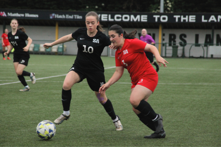 Trials & Events — Soccer Assist