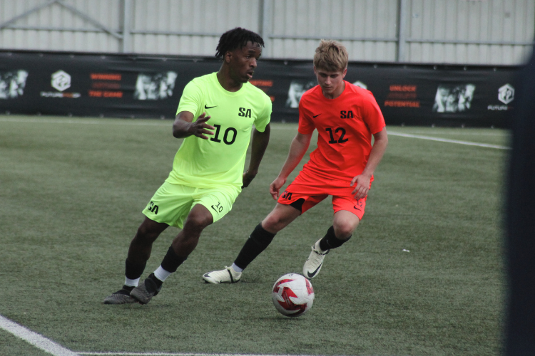 Trials & Events — Soccer Assist