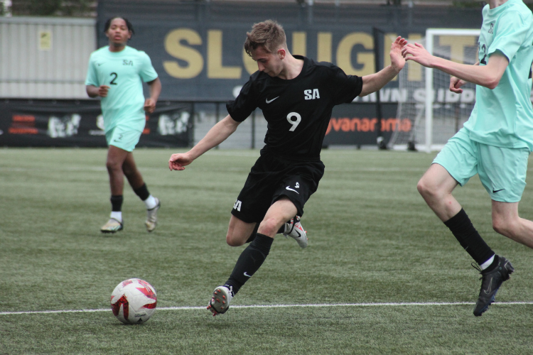 Trials & Events — Soccer Assist