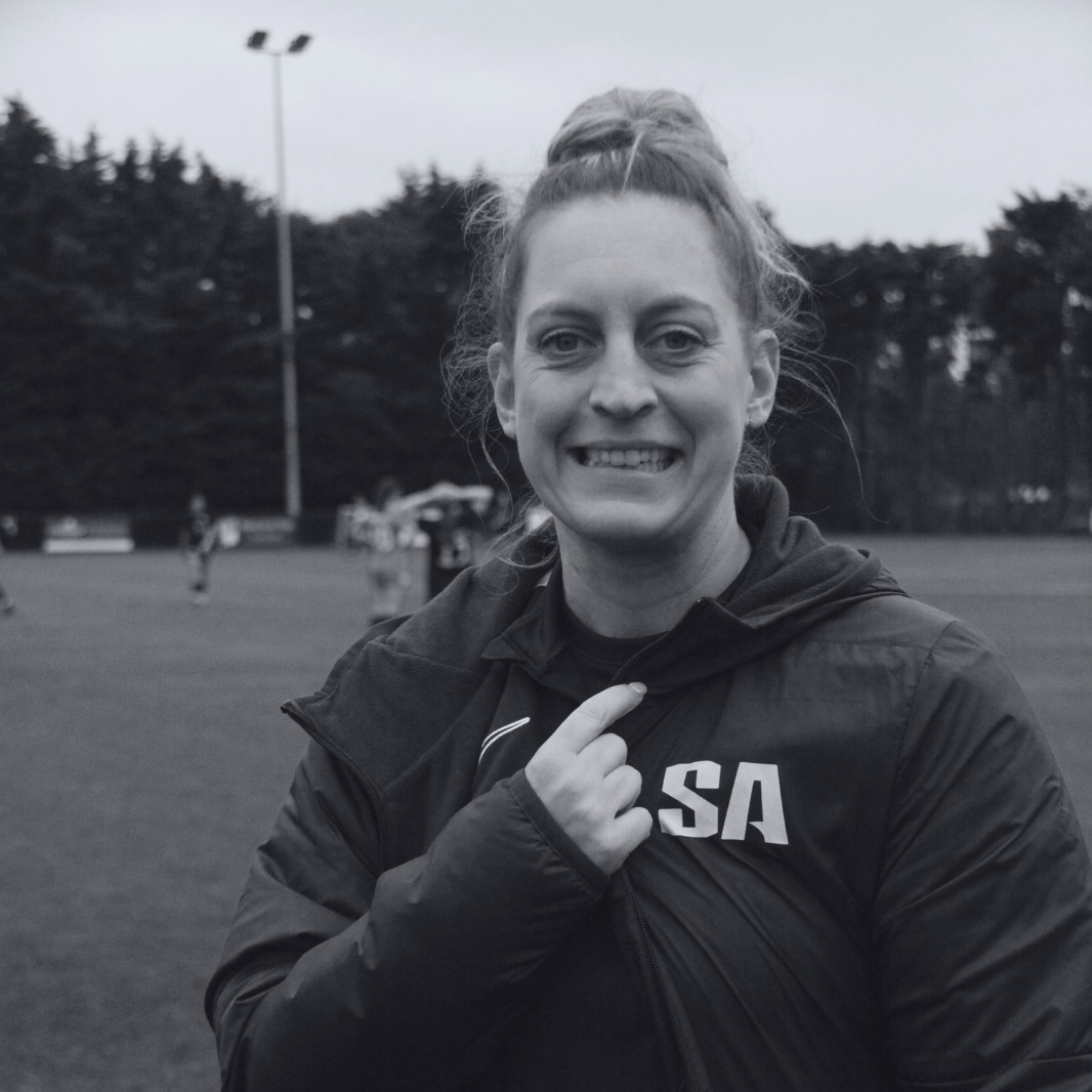Team — Soccer Assist