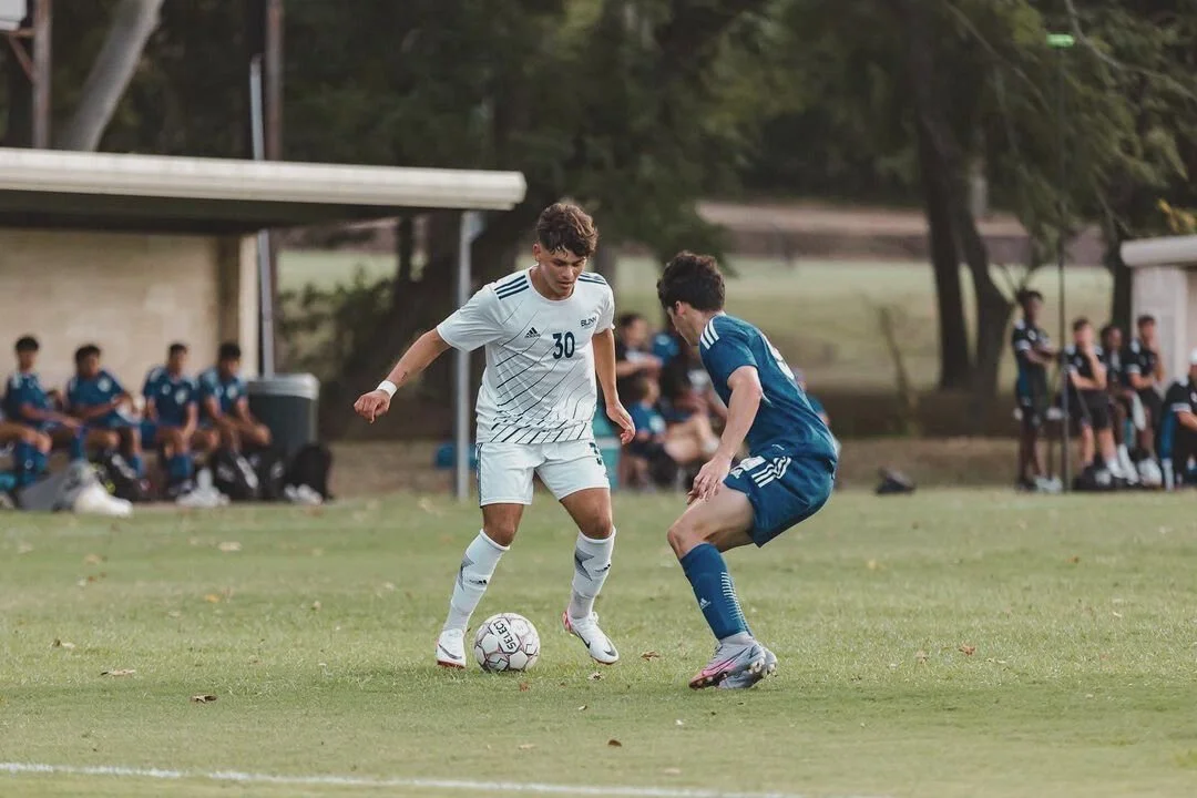 Scholarships — Soccer Assist