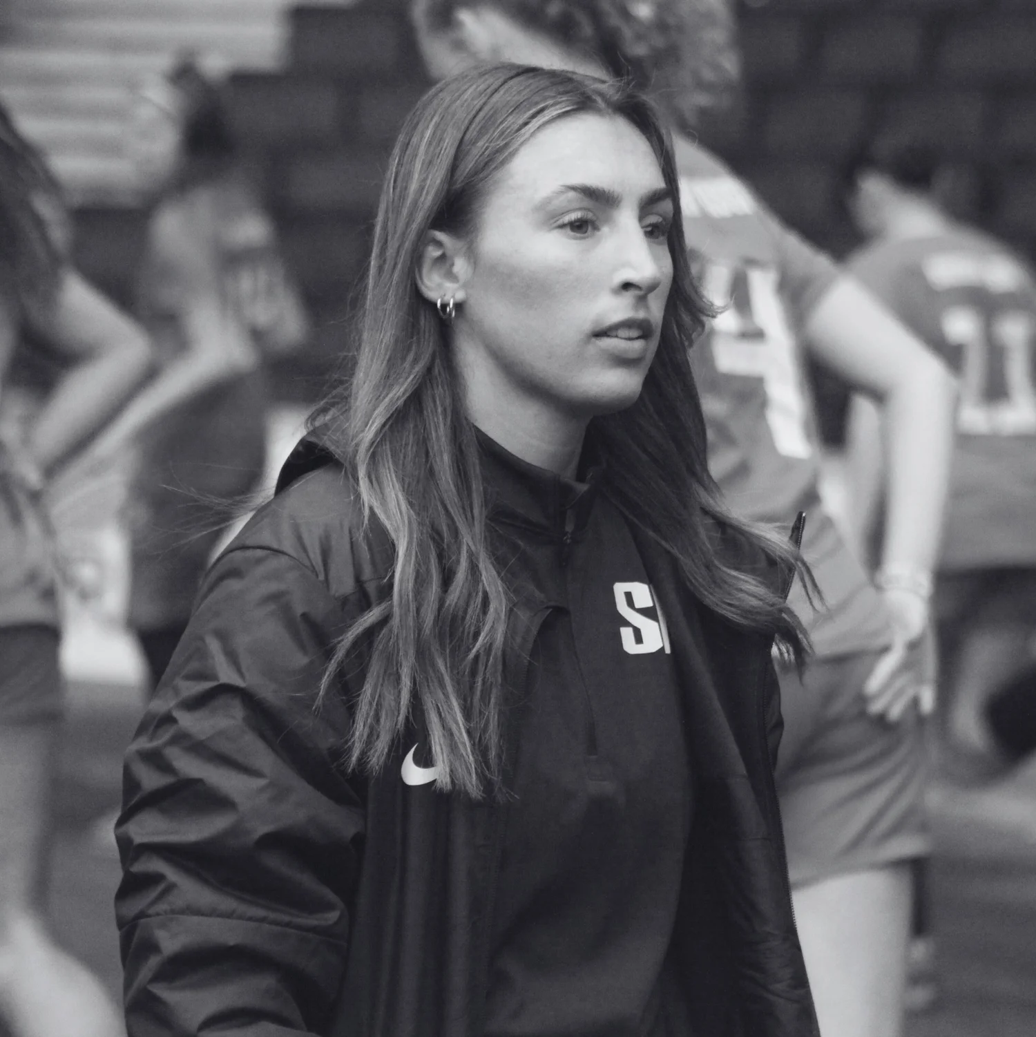 Team — Soccer Assist