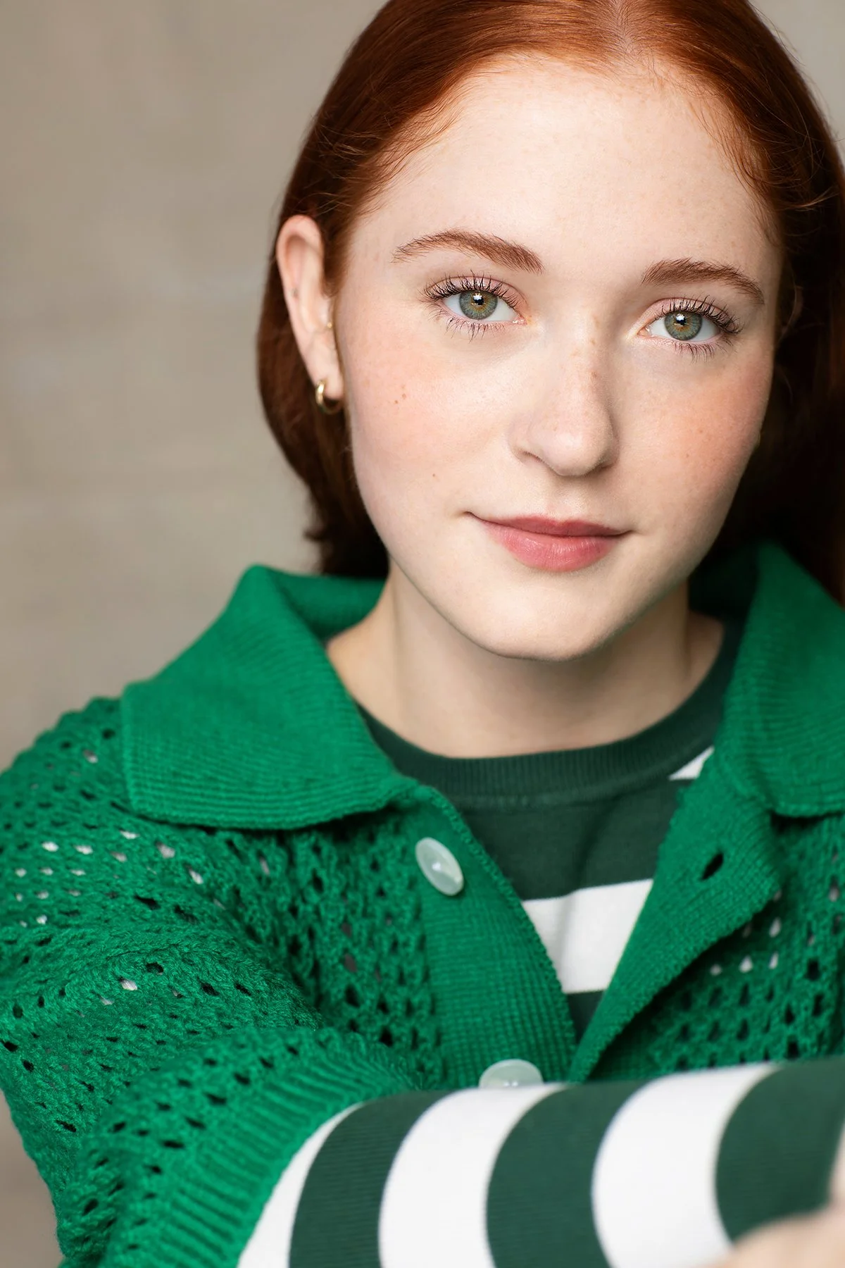 CLAIRE BOOKER
