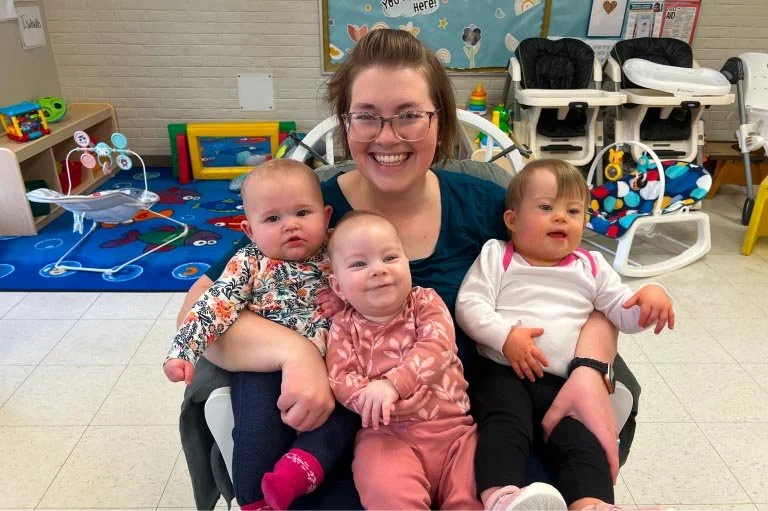 All Programs — The Centers for Exceptional Children