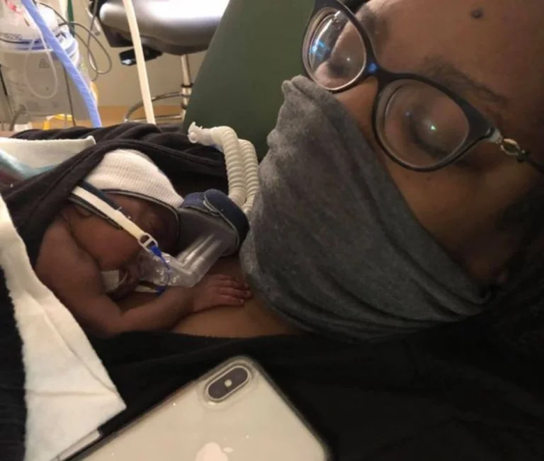 Family Support Network — The Centers for Exceptional Children