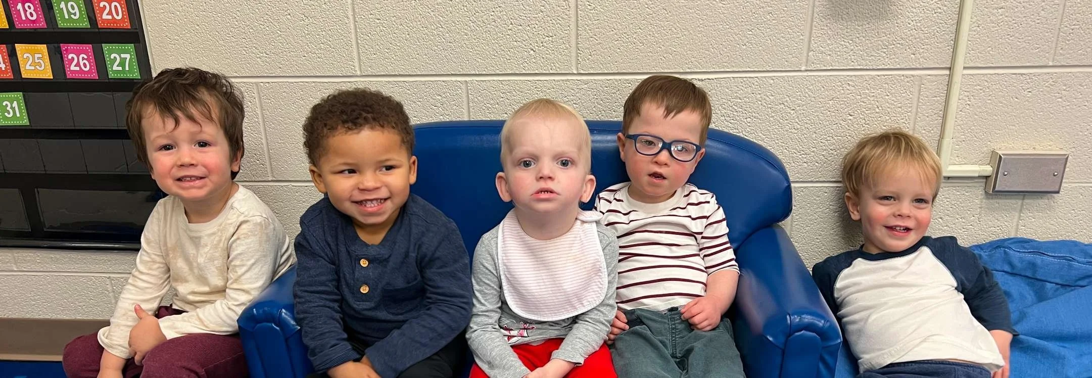 About — The Centers for Exceptional Children