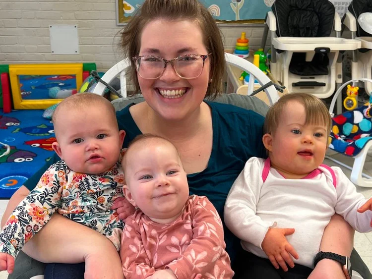 The Centers for Exceptional Children