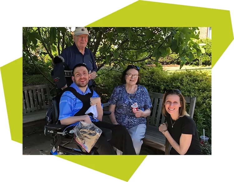 The Centers for Exceptional Children