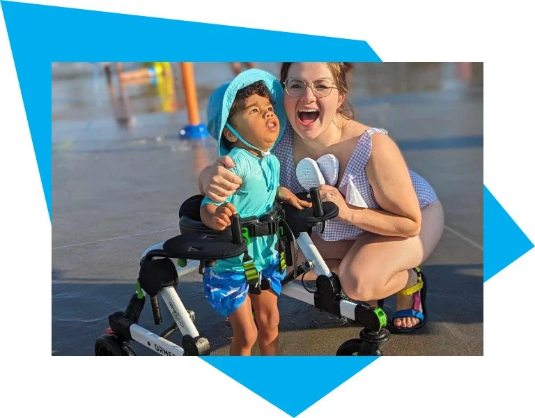 The Centers for Exceptional Children