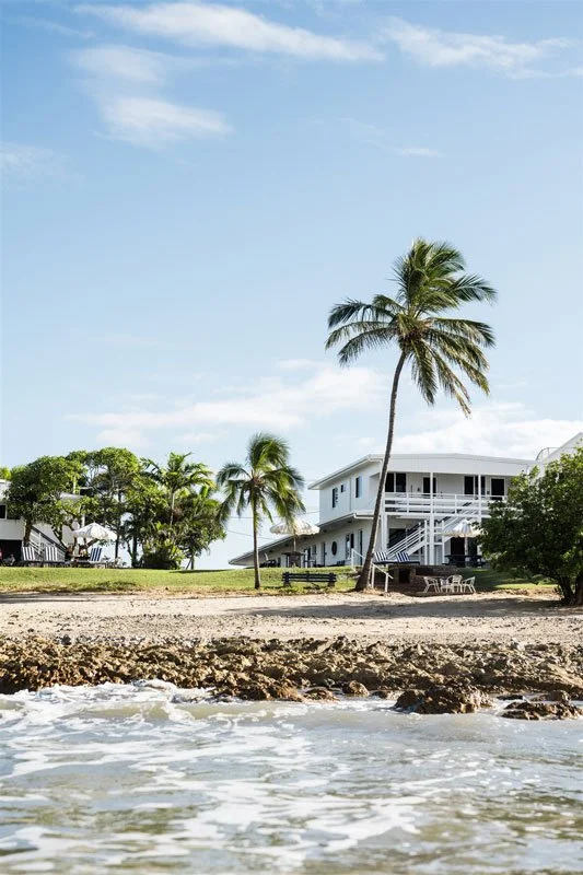 Seapray Yeppoon | Beach-front Accommodation, Cooee Bay, Yeppoon Queensland