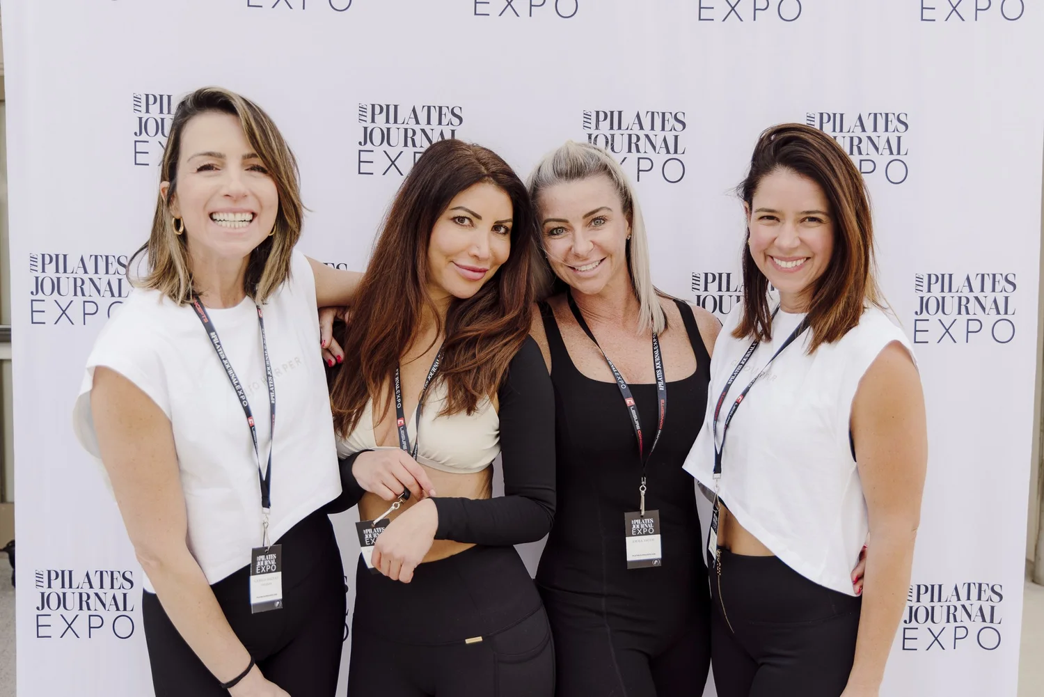 Pilates Summit & Industry Conference 2026 | The Pilates Journal Expo ...