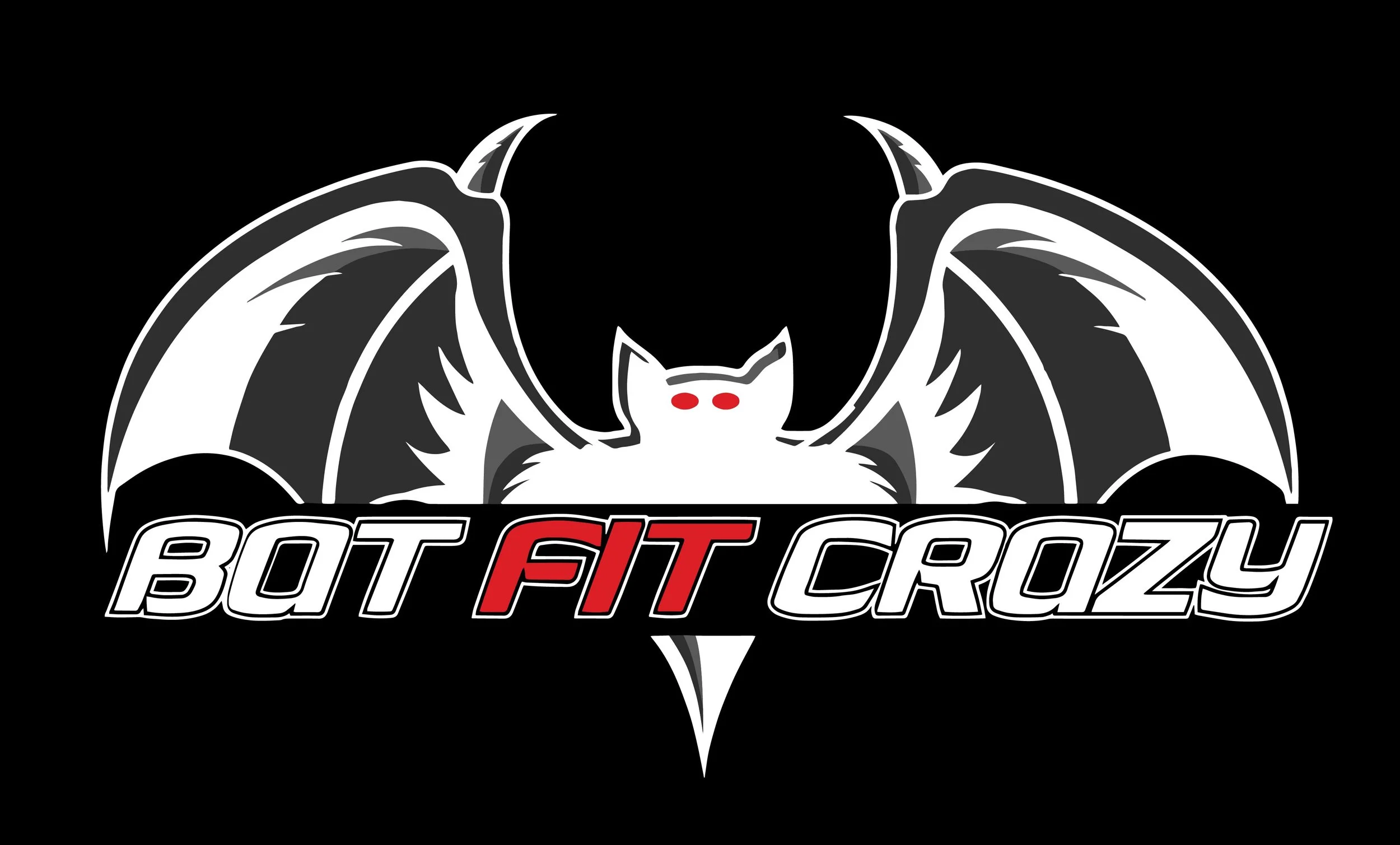Upfront Gym Membership Prices — Bat Fit Crazy