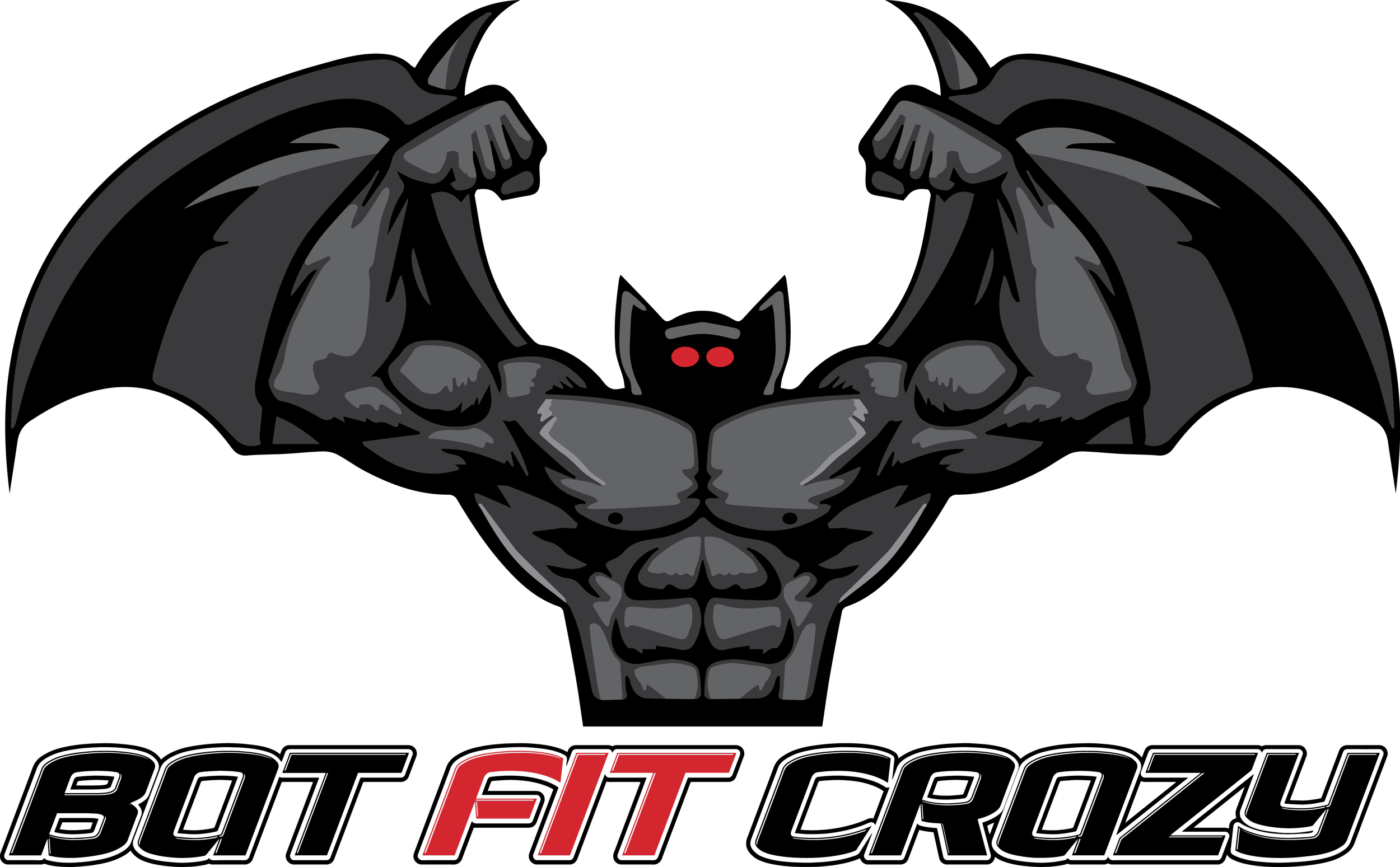 Upfront Gym Membership Prices — Bat Fit Crazy
