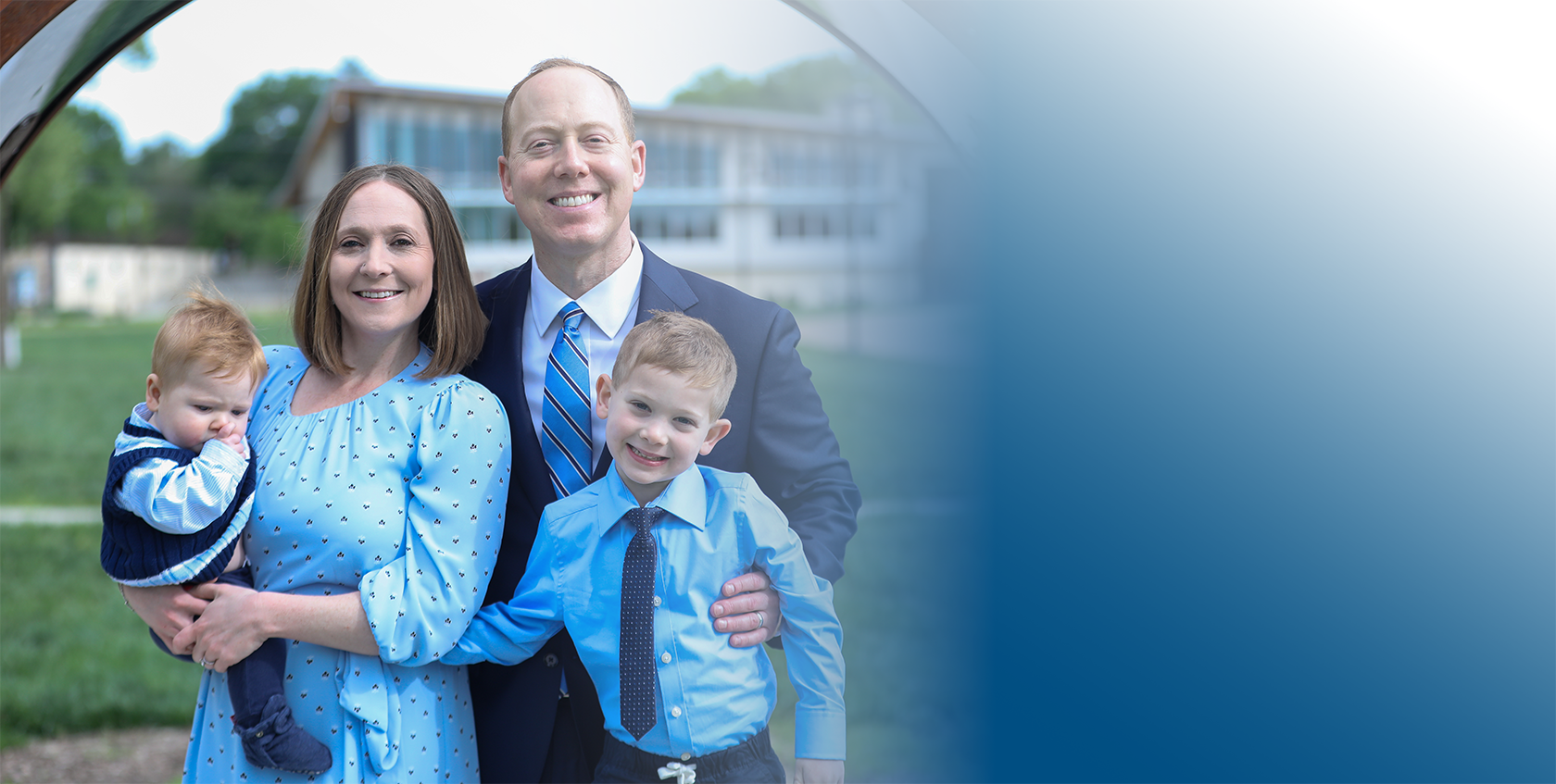 Ethan Corson for Kansas