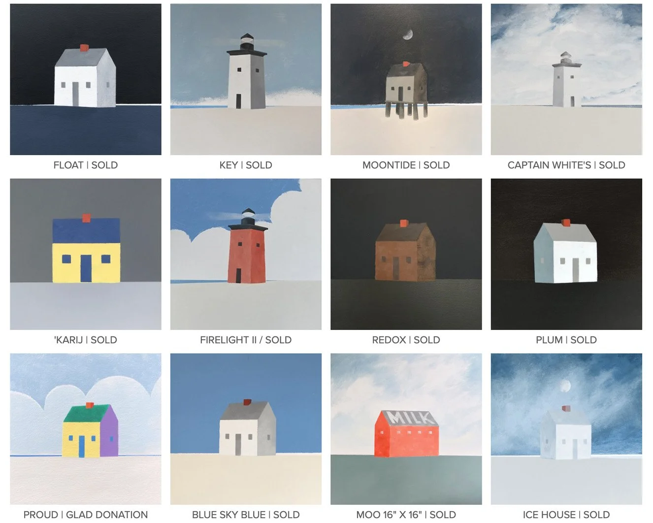 A Constant Muse: Sister Corita Kent’s Rainbow Swash — Jesse Haley