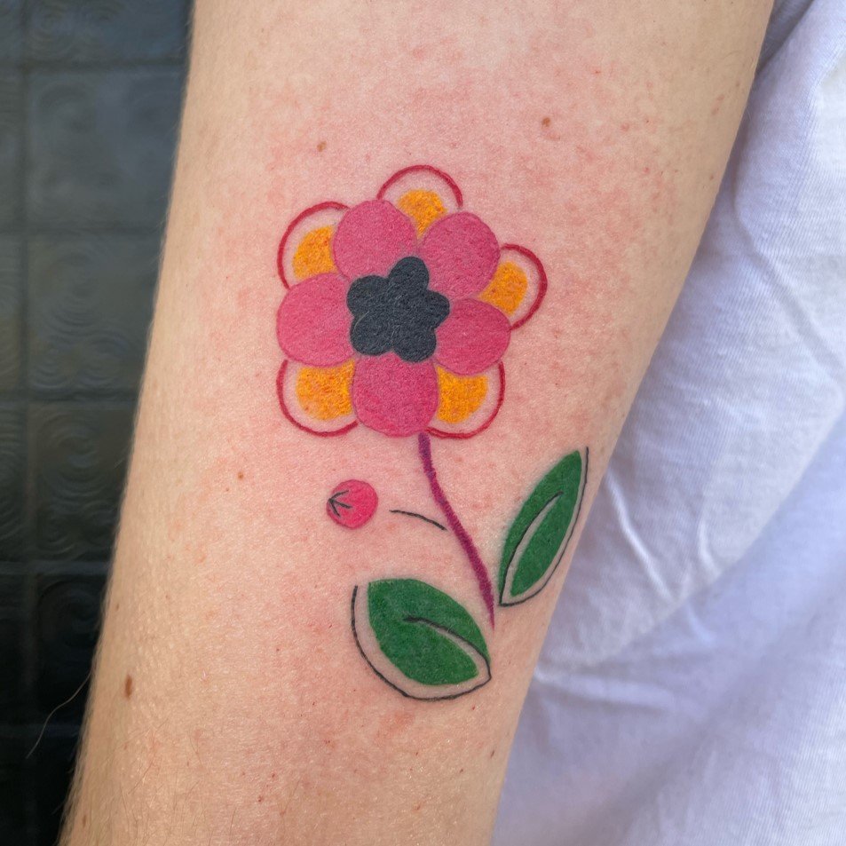 Tattoo Shop in Downtown Tacoma | Cygni Tattoo