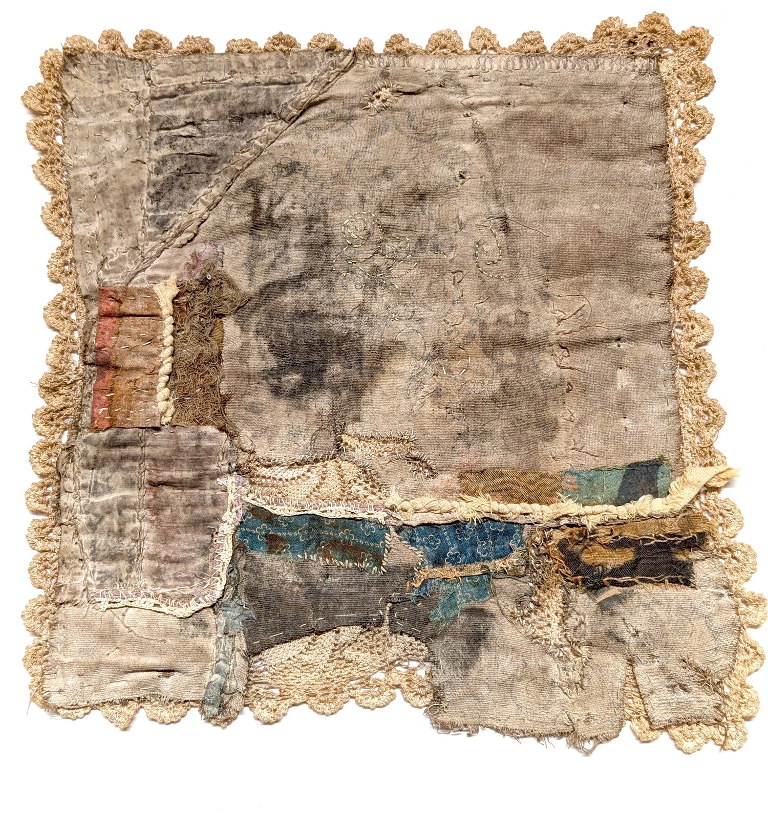Australian visual artist Jenny Davis. Dive into the world of ...