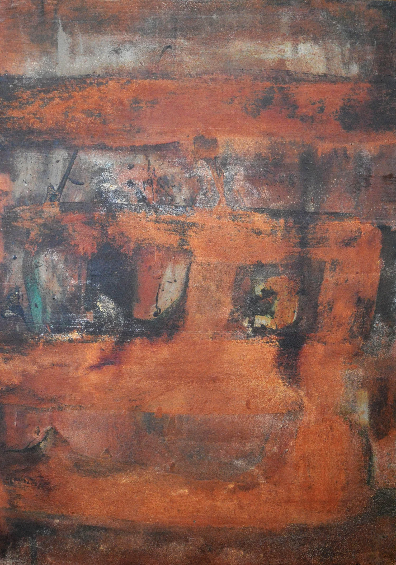Jenny Davis Artist. Abstract artworks. artworks, artwork sales ...