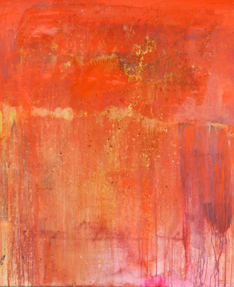 Jenny Davis Artist. Abstract artworks. artworks, artwork sales ...
